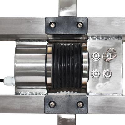 China IP68 Digital Bench Scale Weighing Machine Waterproof Customization for sale