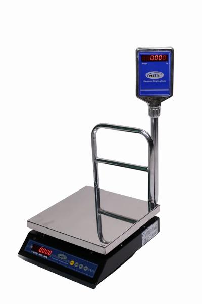 Quality Compact Electronic Weighing Scale Portable Industrial Bench Scale 50kg for sale