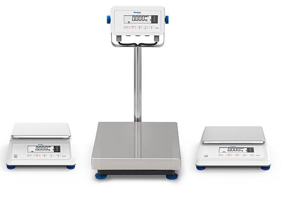 Quality High Precision Bench Weighing Scale For Industry Multi Functional Weighing Solution for sale
