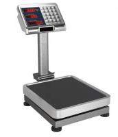 Quality IP66/IP67 Waterproof 50 Kg Platform Weighing Scale Price Calculating Scale for sale