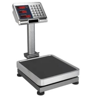 China IP66/IP67 Waterproof 50 Kg Platform Weighing Scale Price Calculating Scale for sale