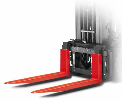Quality ISO CE Battery Forklift Fork Scales 1 Ton 2 Ton 3 Ton For Warehouse Workshop for sale