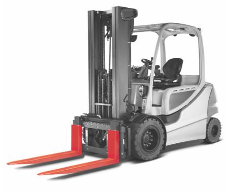 Quality ISO CE Battery Forklift Fork Scales 1 Ton 2 Ton 3 Ton For Warehouse Workshop for sale