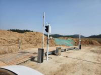 Quality Stainless Steel 100 Ton Truck Weighbridge Scale With 4mm 5mm 6mm Plate for sale