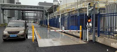 China High Capacity Digital Truck Weighing Bridge Vehicle Weighing Machine User Friendly for sale