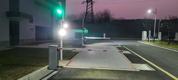 Quality High Capacity Digital Truck Weighing Bridge Vehicle Weighing Machine User for sale