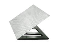 Quality Stainless Steel Electronic Digital Floor Scale 3000 Kg Weighing Scale OEM/ODM for sale