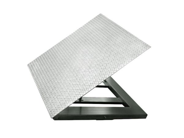 Quality Stainless Steel Electronic Digital Floor Scale 3000 Kg Weighing Scale OEM/ODM for sale