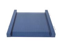 Quality High Accuracy Digital Floor Scale Industrial Weighing Scales 1t 2t 3t for sale