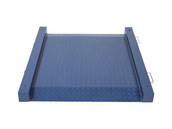 Quality High Accuracy Digital Floor Scale Industrial Weighing Scales 1t 2t 3t for sale