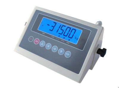 China Accurate 30kg Electronic Digital Scale Indicator For Animal Weighing for sale