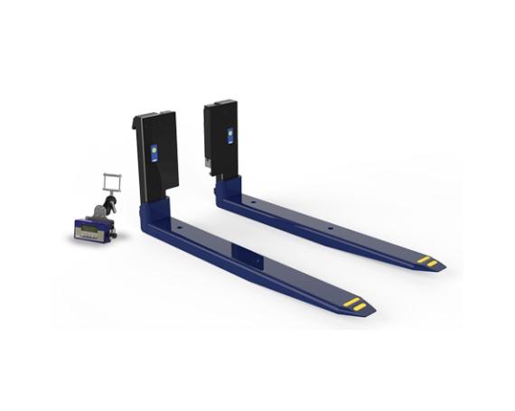 Quality Electric Digital Forklift Scales 1 Ton 1.5 Ton 2 Ton 2.5 Ton for sale