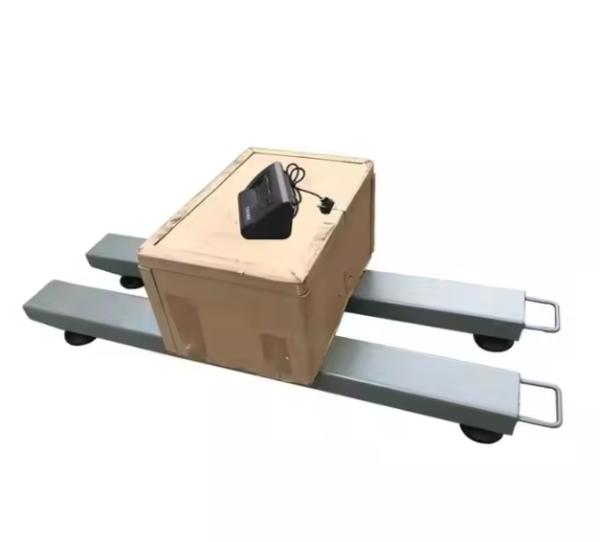 Quality 3000kg Digital Weighing Scale Stainless Steel Weigh Beam Bar Scale Industrial for sale
