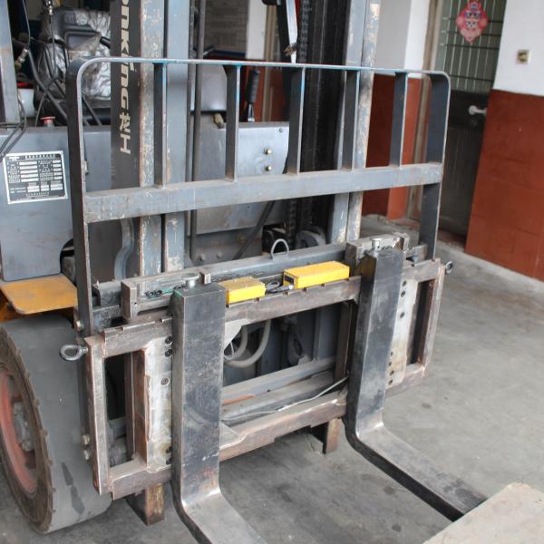 Quality Wireless Jack Pallet Scale With Built In Scale Weight Capacity For Trucks Dustproof for sale