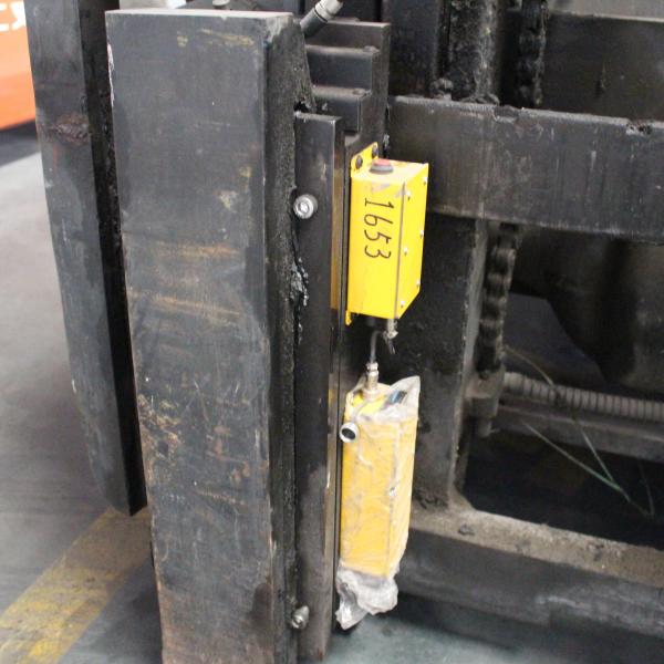 Quality Wireless Jack Pallet Scale With Built In Scale Weight Capacity For Trucks for sale