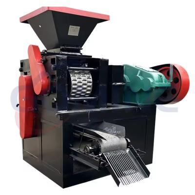 China XDEM Hochproduktivitätsmaschine zur Herstellung von Briketten aus Holzkohle zu verkaufen