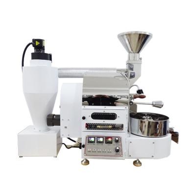 China Profession 220v Electric 1kg Smart Electronic Coffee Roaster for Promotion for sale