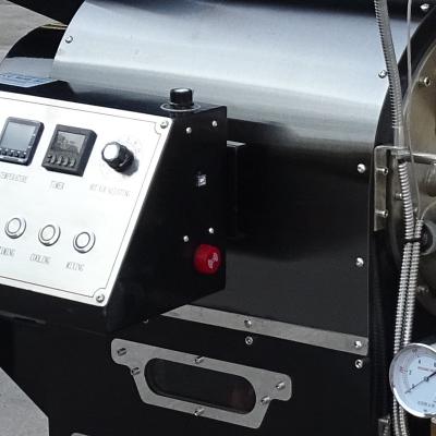China Hot Topper Commercial 100kg 3kg 6kg 20kg Industrial Coffee Roasters Diedrick 50kg 60kg 200kg Ban Coffee Roasting Machine for Sale for sale