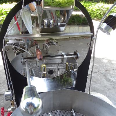 China Hot Topper Commercial 100kg 3kg 6kg 20kg Industrial Coffee Roasters Diedrick 50kg 60kg 200kg Ban Coffee Roasting Machine for Sale for sale