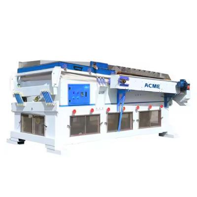 China 20ton Automatic Wheat Corn Flour Mill Machine 100T/Day for sale