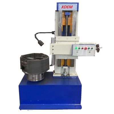 China XDEM Brake Drum Refaceing Machine Brake Drum Boring Machine T8370 Track Pin Press Auto Repair Shop for sale