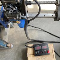 China Portable Line Boring & Auto Welding Machine Two-in-one for sale