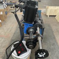 China Portable Line Boring & Auto Welding Machine Two-in-one for sale