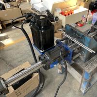 China Portable Line Boring & Auto Welding Machine Two-in-one for sale
