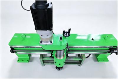 China XDEM Suraface Milling Machine Precision Machining CNC Lathe Hydraulic Single Rail Milling Machine for sale