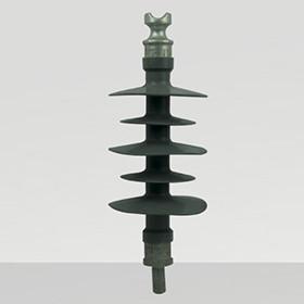 China Lightning Arrester Surge Arrester Composite Insulator for sale