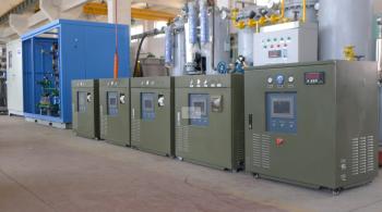 China Factory - Suzhou Gaopu Ultra pure gas technology Co.,Ltd