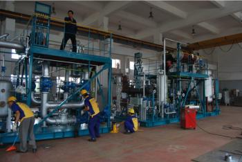 China Factory - Suzhou Gaopu Ultra pure gas technology Co.,Ltd