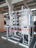 China PSA Nitrogen Generator 99.999% Purity for Laser Cutting for sale