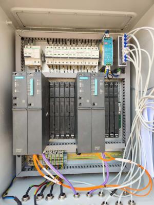 China PSA stikstofgenerator, Redundante besturing met veiligheidscontrolemodule, toepassing met hoge veiligheid Te koop