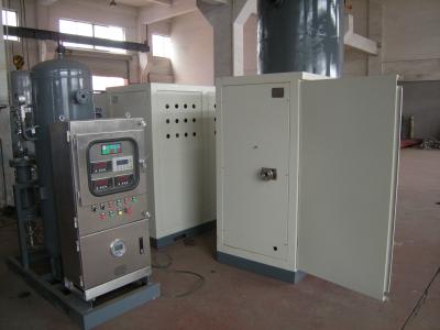 China PSA stikstofgenerator, type Ex, ATEX- of IECEx-certificaat, explosiebestendige Te koop