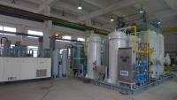 China ASME-Certified PSA Nitrogen Generator 95-99.9995% Purity for sale