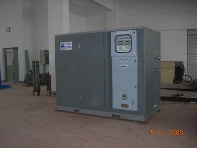 China PLC Control Onsite PSA Nitrogen Generator System 50Nm3/H for sale