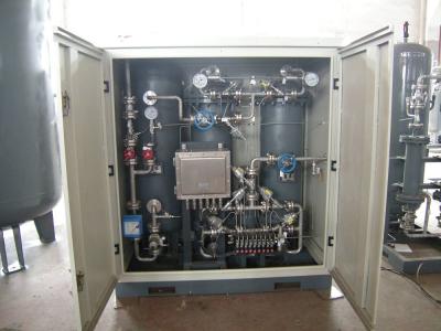 China Customized Ex Type PSA Nitrogen Generator High Purity For Hazardous Areas for sale