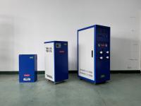 China GAP-B Argon Gas Purifier 4000L/H 99.9995% Purity for sale