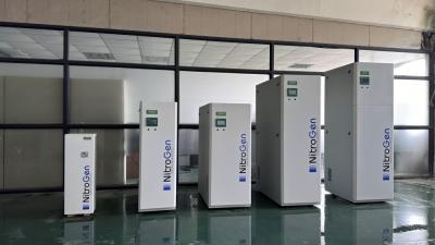 China Shimadzu LCMS Nitrogen Production Unit Industrial Generator OS-SMZ 230V for sale