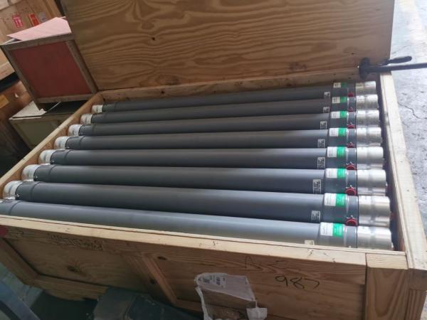 Prism Membrane Separation Technology Chemical Environmental Prism PB Membrane Separator
