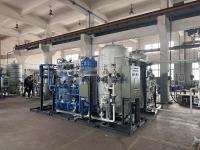 China GASPU PSA Nitrogen Generator PD2N-100 for Power Plants for sale