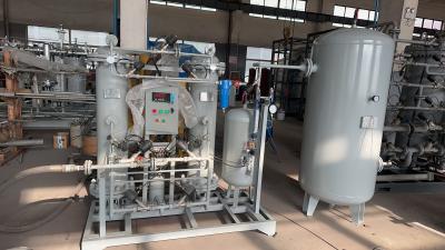China Auto Control PSA Nitrogen Generator SFXG Carbon Steel Stainless Steel for sale