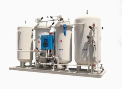China Environmental Protection PSA Nitrogen Generator 30Nm3/H 99.99% for Heat Treatment Use for sale