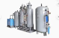 China Energy-Saving PSA Nitrogen Generator 100Nm3/h 99.99% Purity with Variable Frequency Drive for sale