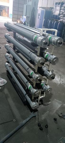 Quality Membrane Separation Nitrogen Generator 5-3000Nm3/h Carbon Molecular Sieve for sale