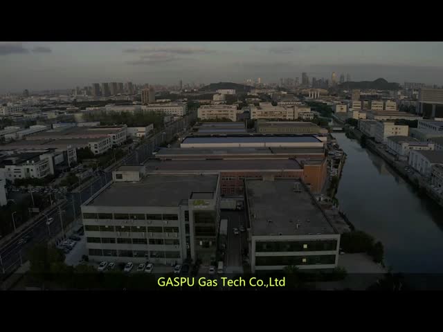 GASPU gastech co., ltd.