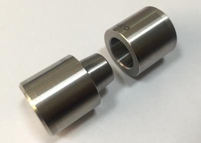 China Hasco Injection Mold Parts PL Series , DME Tapered Interlocks MISUMI for sale