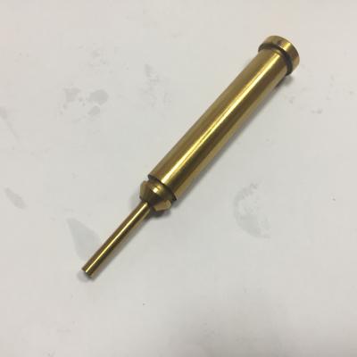 Cina La perforazione dello stampo dell'espulsore di BACCANO 9861D appunta il rivestimento di TiCN TILCRN Alcrona DLC dell'acciaio di m2 in vendita