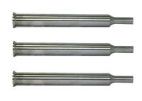 China HSS M42 Hole Punch Pin T Model Ticrn Threaded Guide Pin Ejector Sleeve for sale